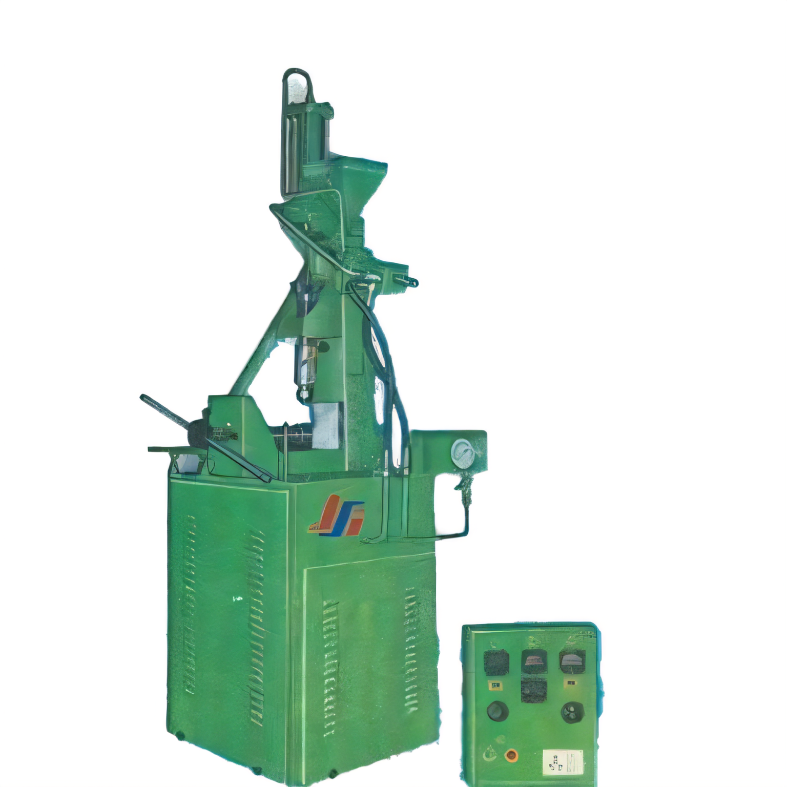 Plastic Injection Moulding Machine Manufacturer in Delhi